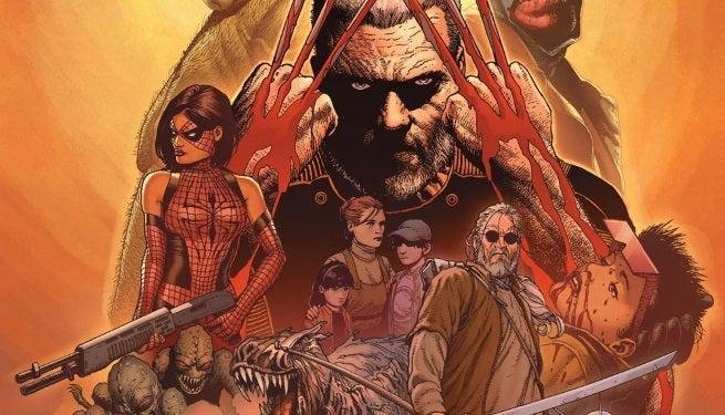 The Evolution of Wolverine in the Comics — Brooklyn Comic Con