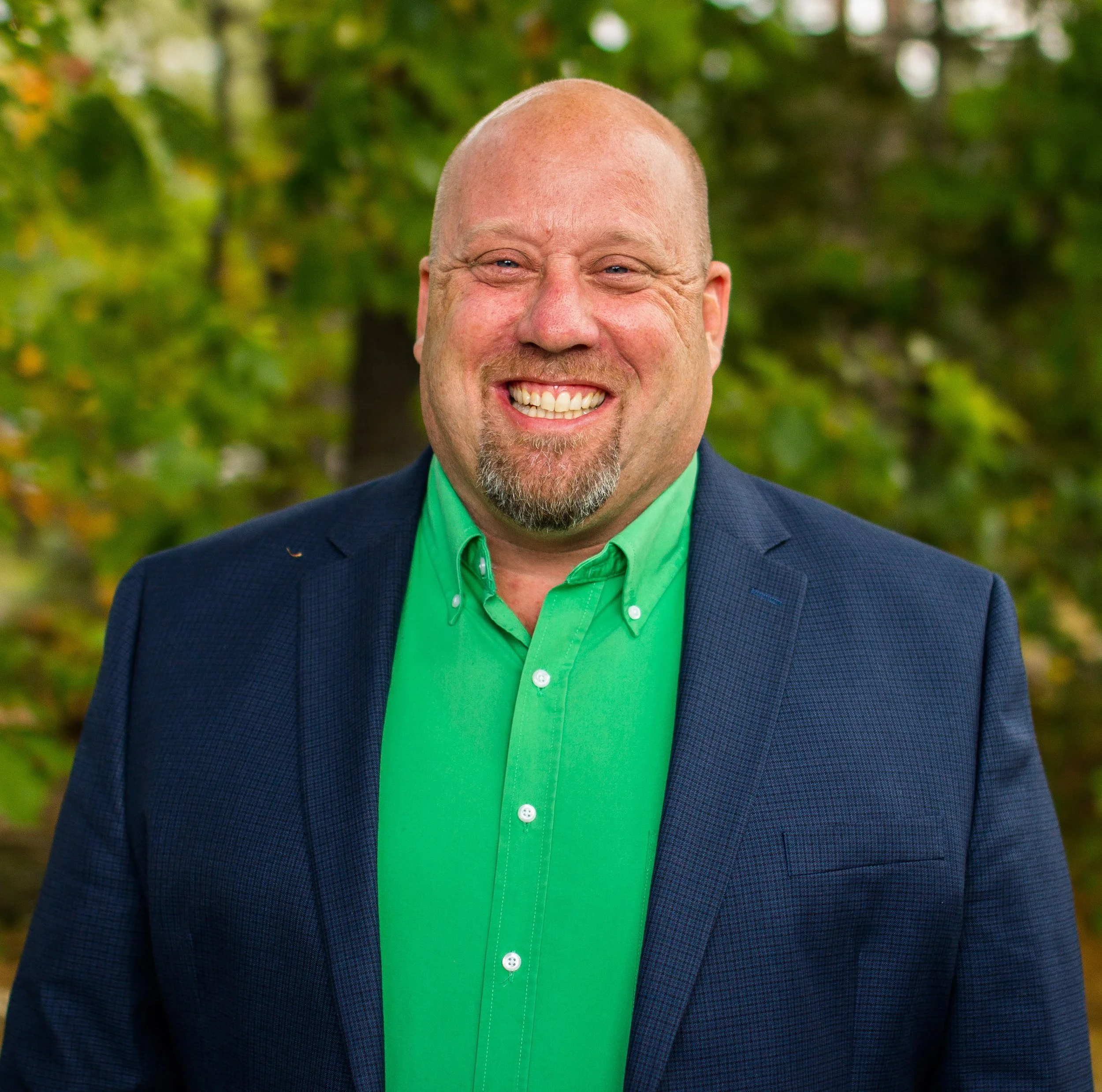 A Letter From the Director: 50 Years of Conservation & Beyond — Huron Pines