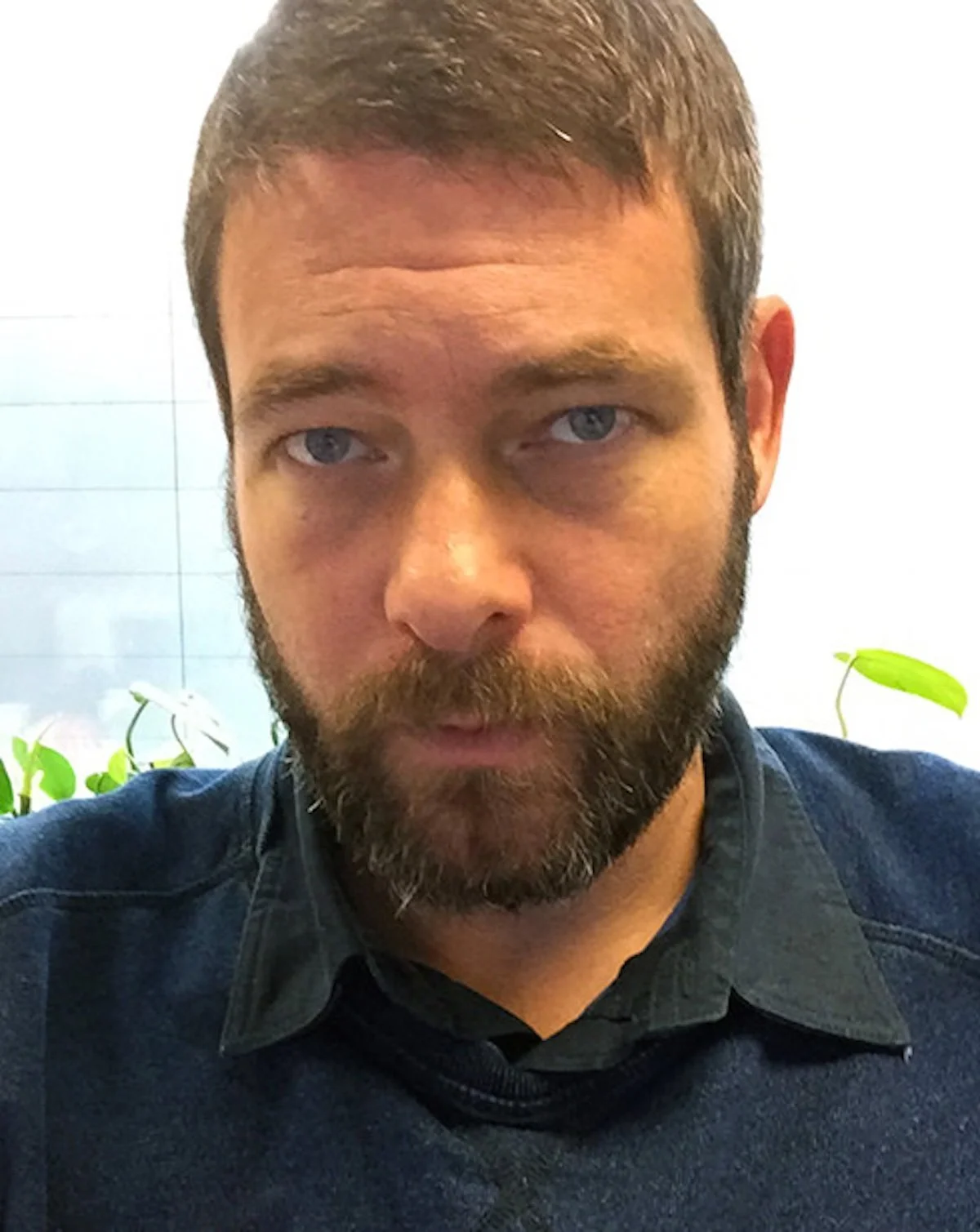 Thanks and Sorry and Good Luck — Barrelhouse