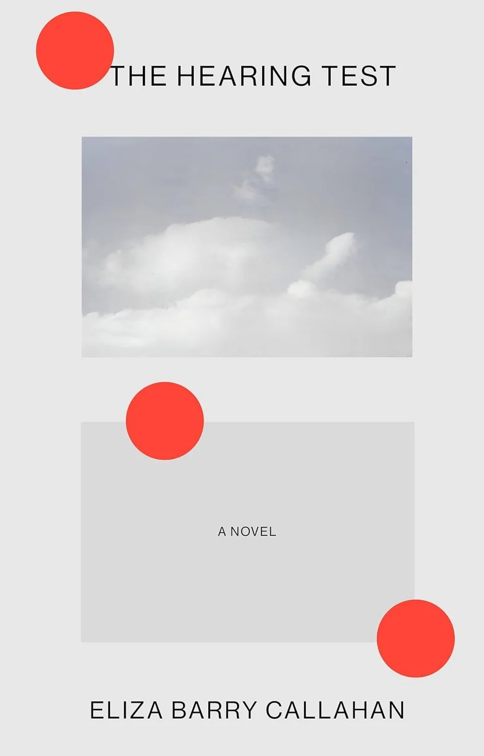 Fernanda Coutinho Teixeira Reviews Eliza Barry Callahan — Barrelhouse