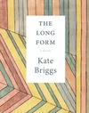 Emily Alexander Reviews Kate Briggs — Barrelhouse