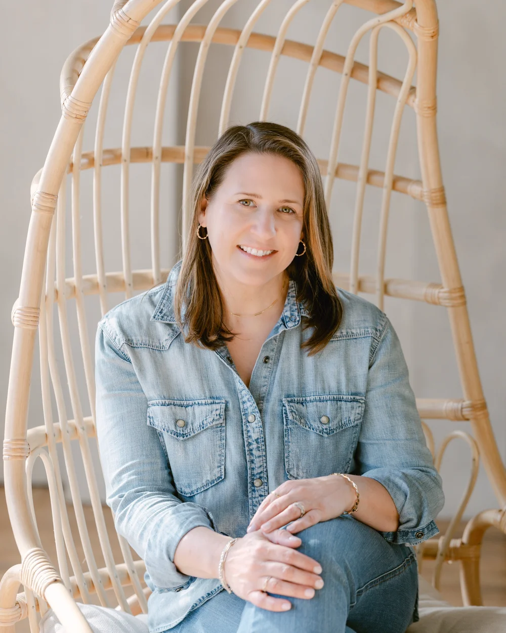Carin Riekes Parcel — Fully Informed Life