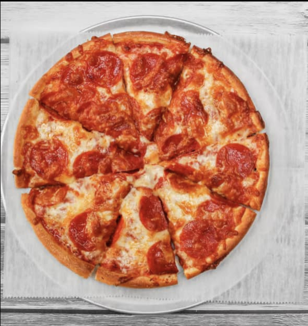 HERCULES PIZZA