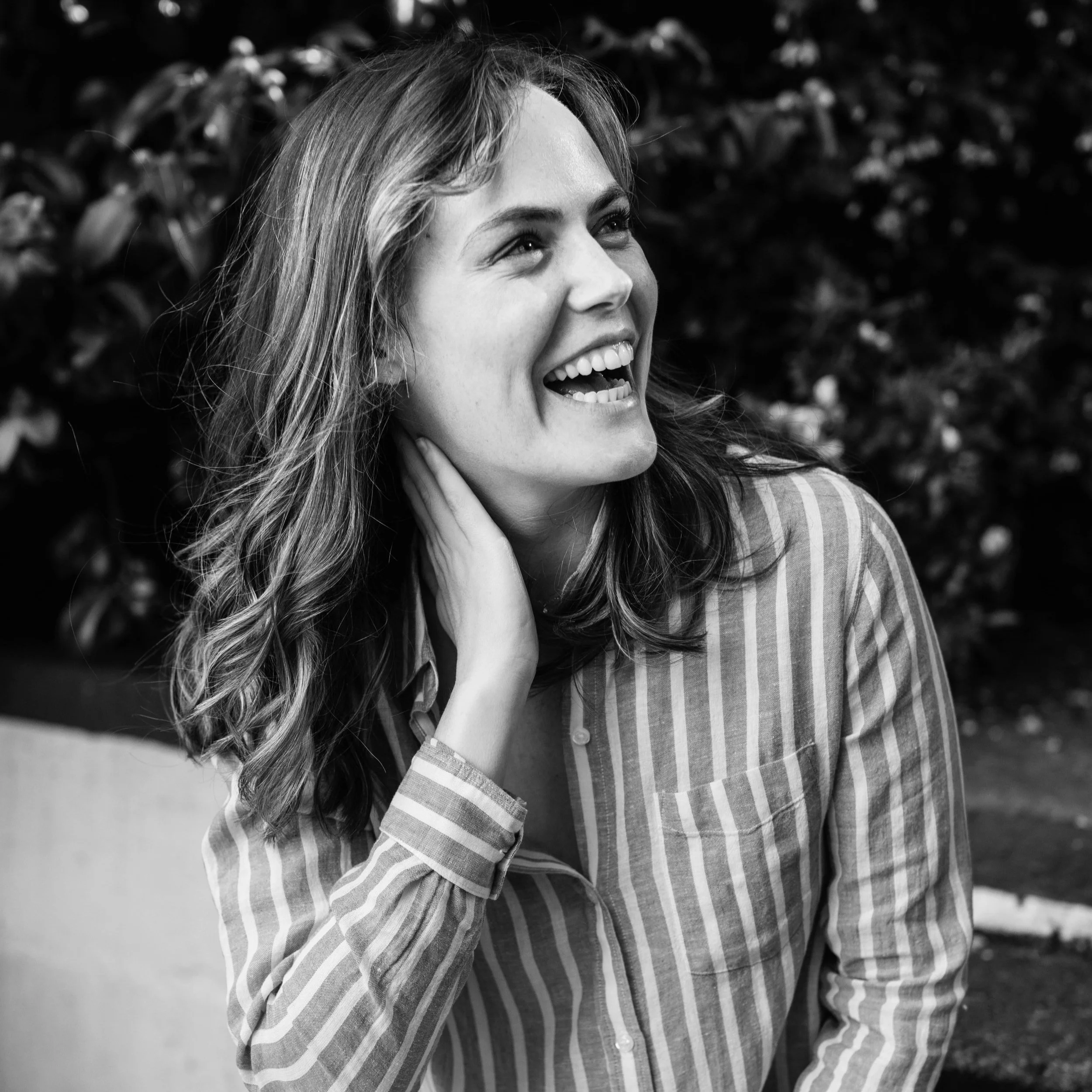 Team — Thunderview CEO Dinners