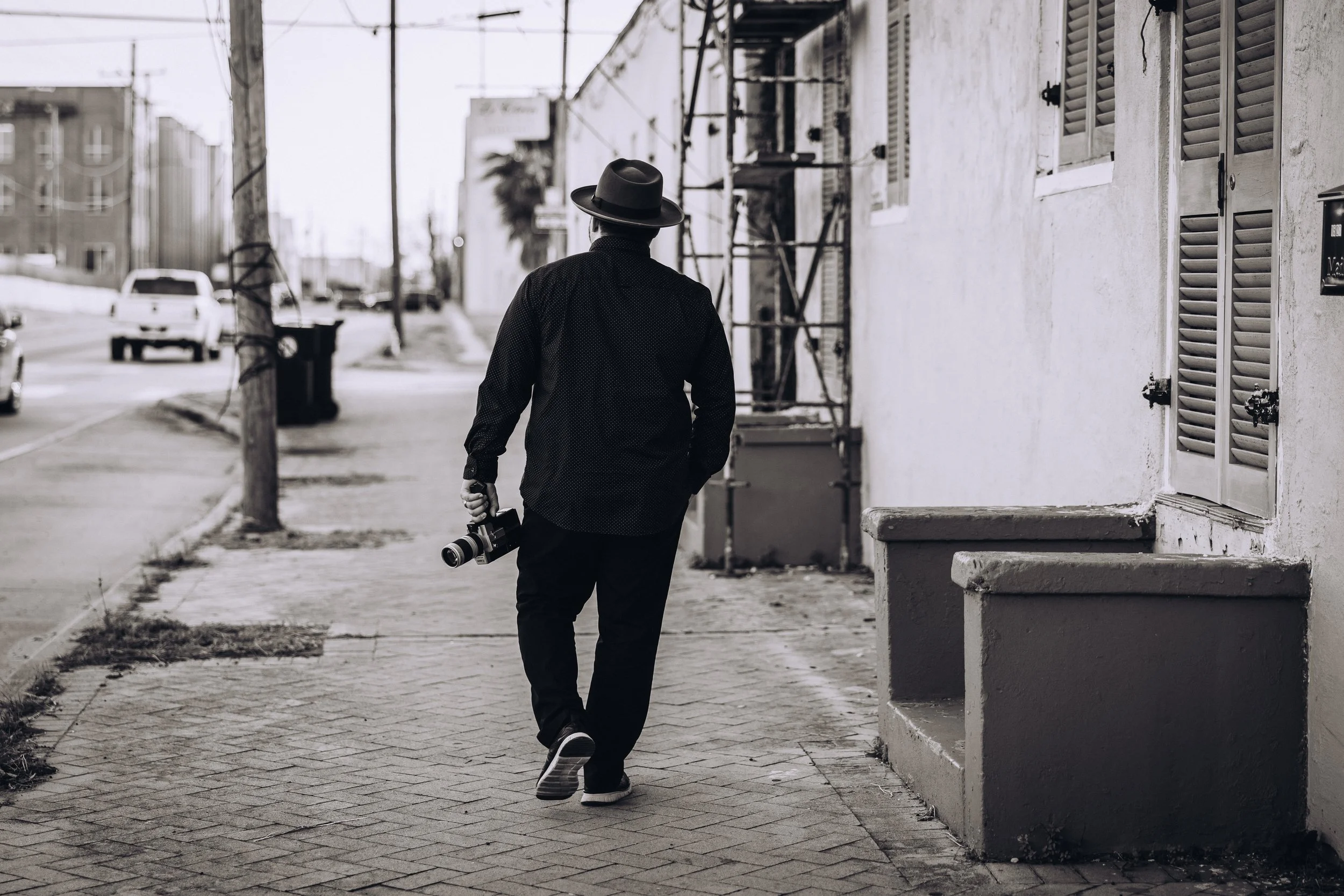 Chris Castillo Films