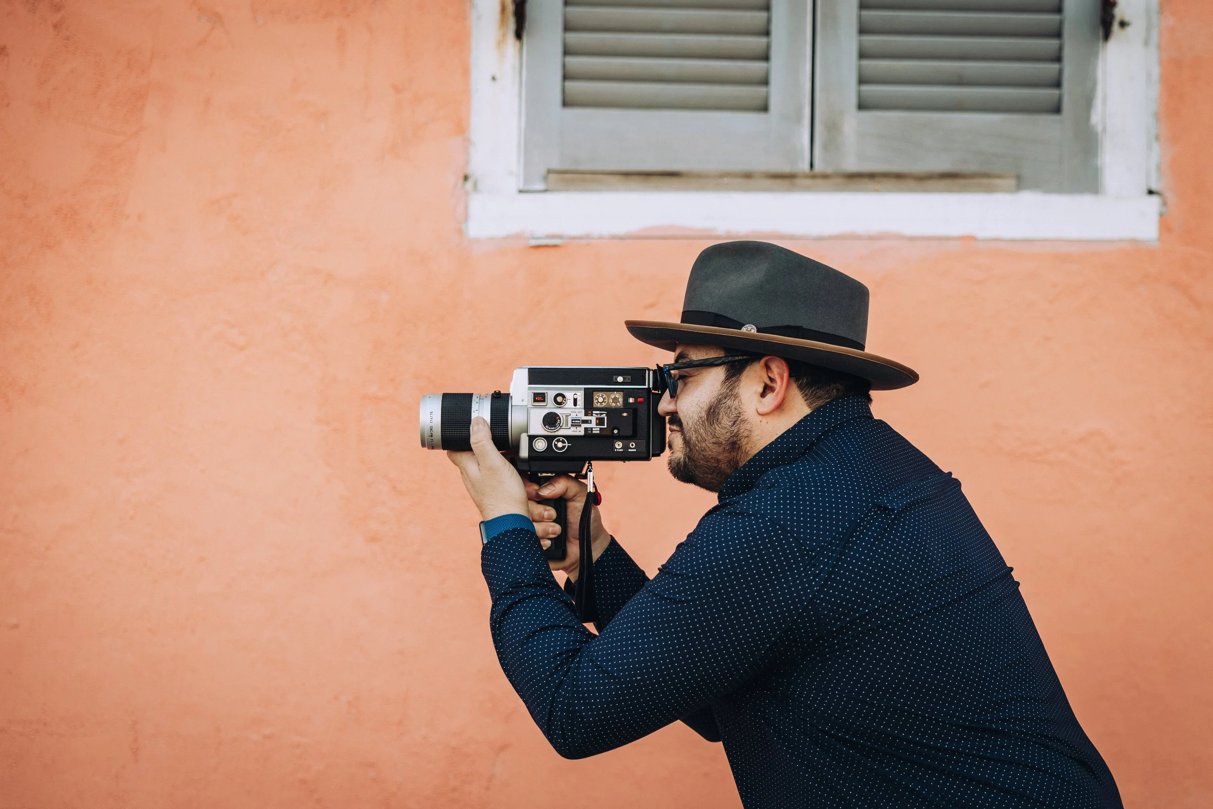 Chris Castillo Films