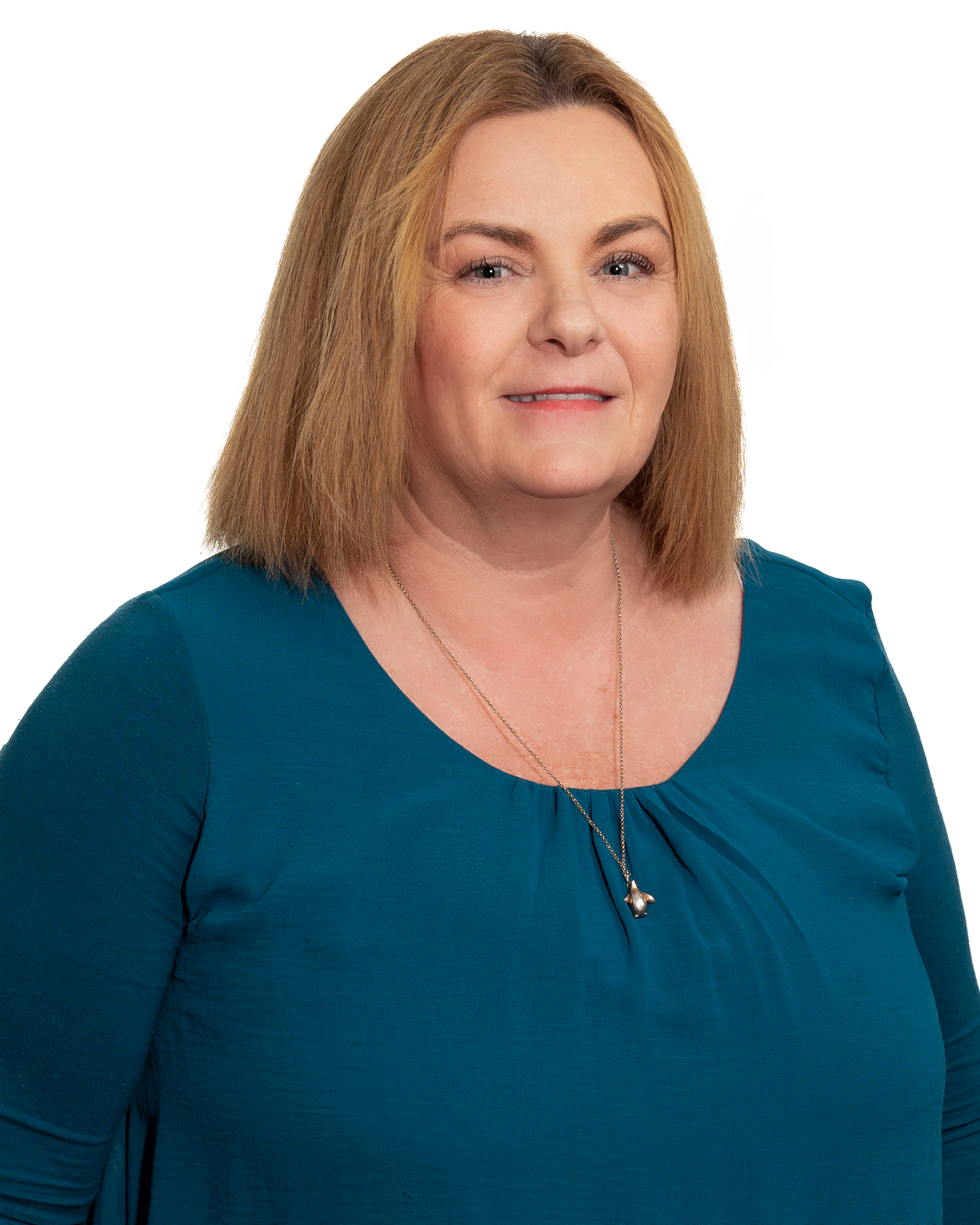 Meet Our Team — Lysaght