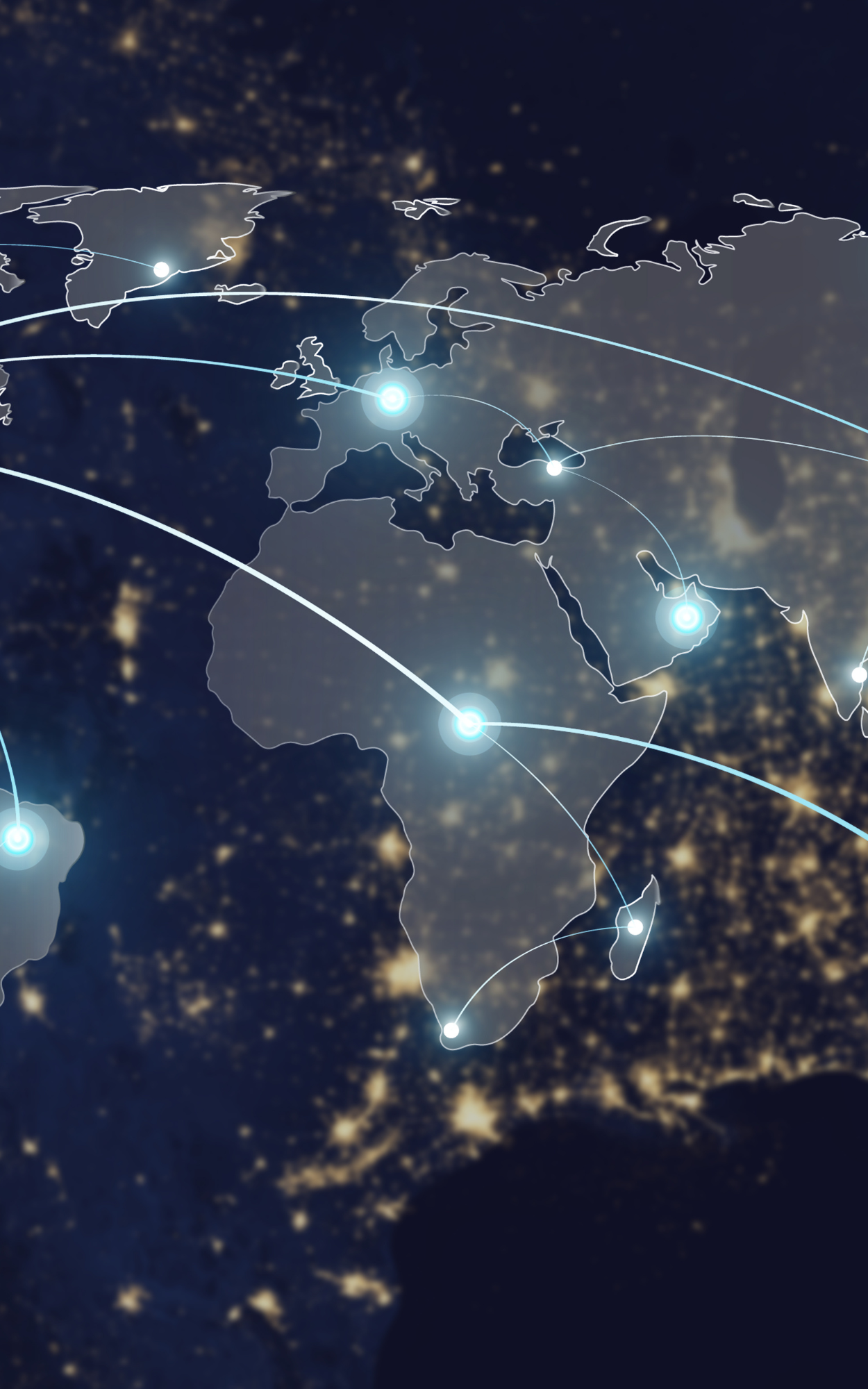 About Us — Lysaght