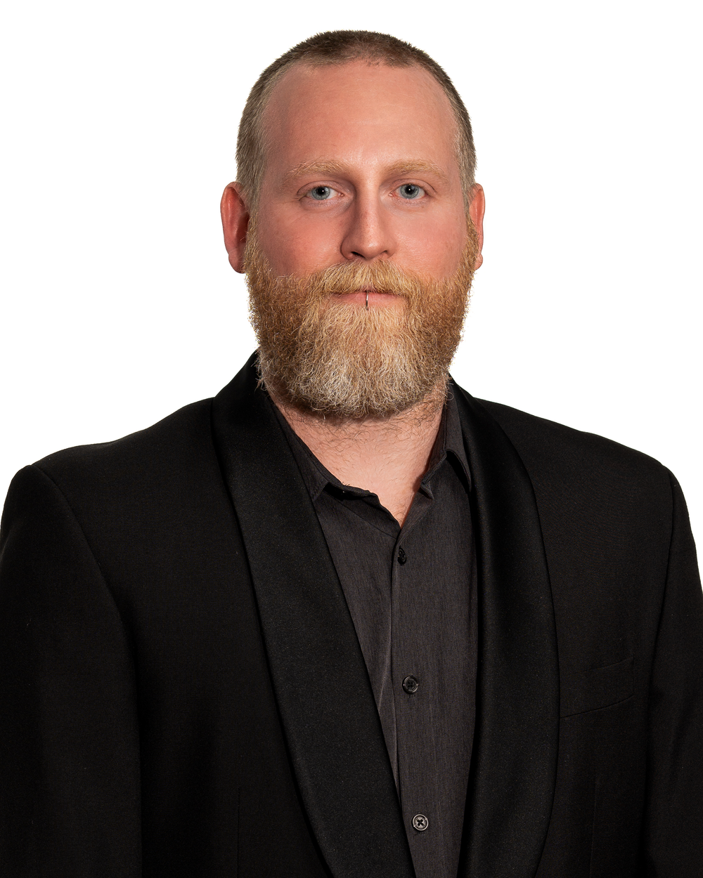 Meet Our Team — Lysaght
