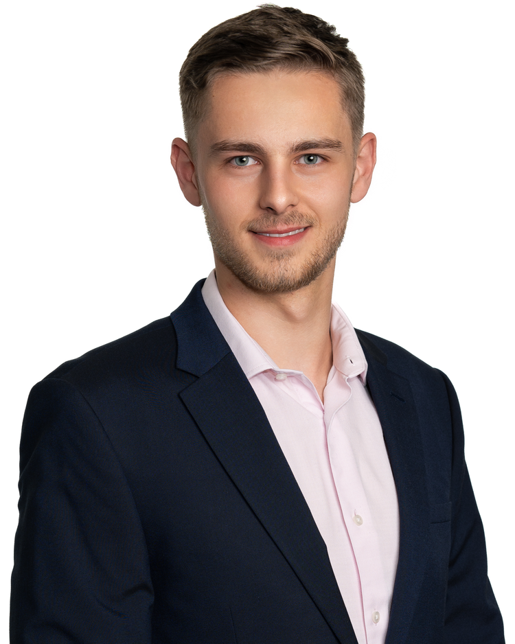 Meet Our Team — Lysaght