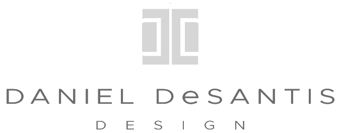 Daniel DeSantis Design | Full-Service Interior Design Firm Atlanta, GA