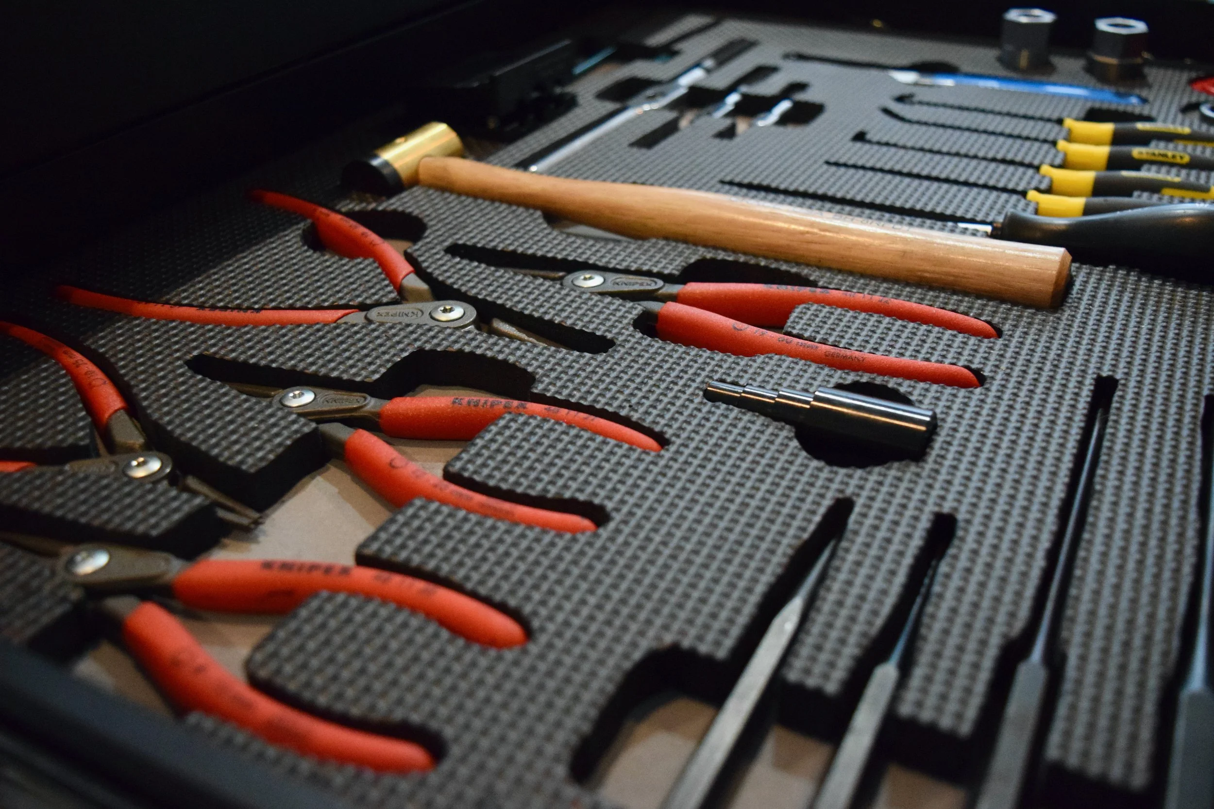 Blue Ribbon Bicycle Service