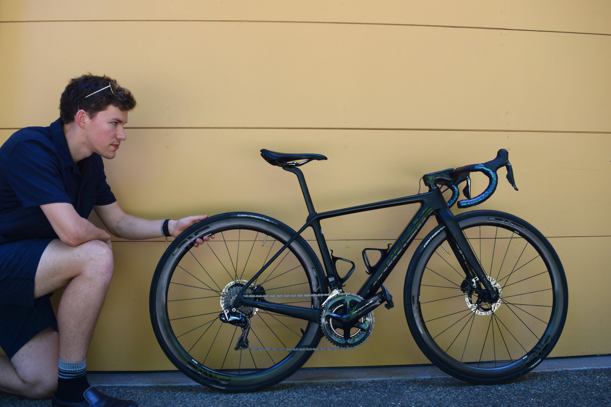 Blue Ribbon Bicycle Service - Tune Up Packages