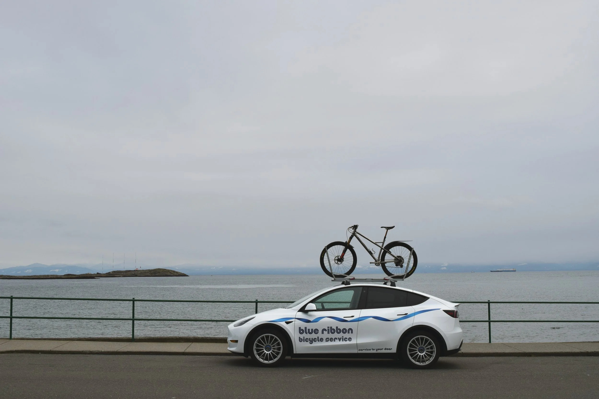 Blue Ribbon Bicycle Service