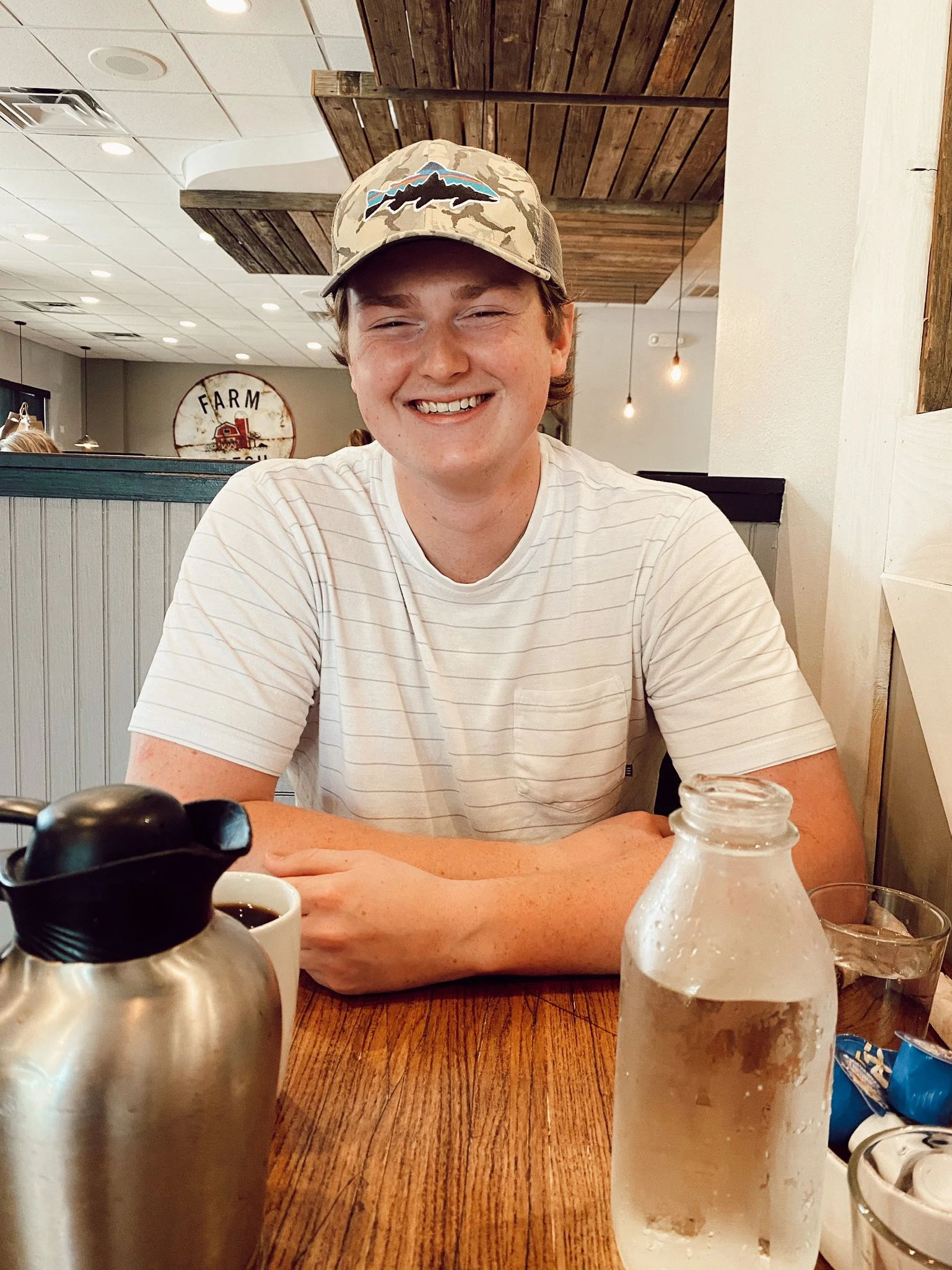 About Us — HighPoint Community Church