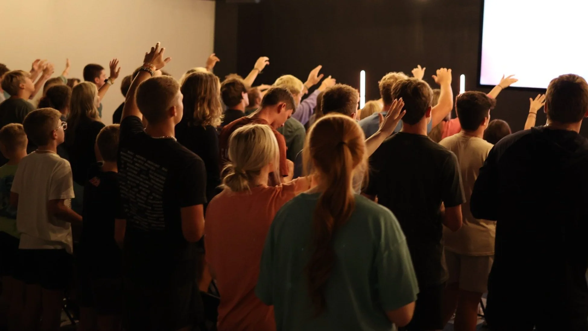 Family Ministries — HighPoint Community Church