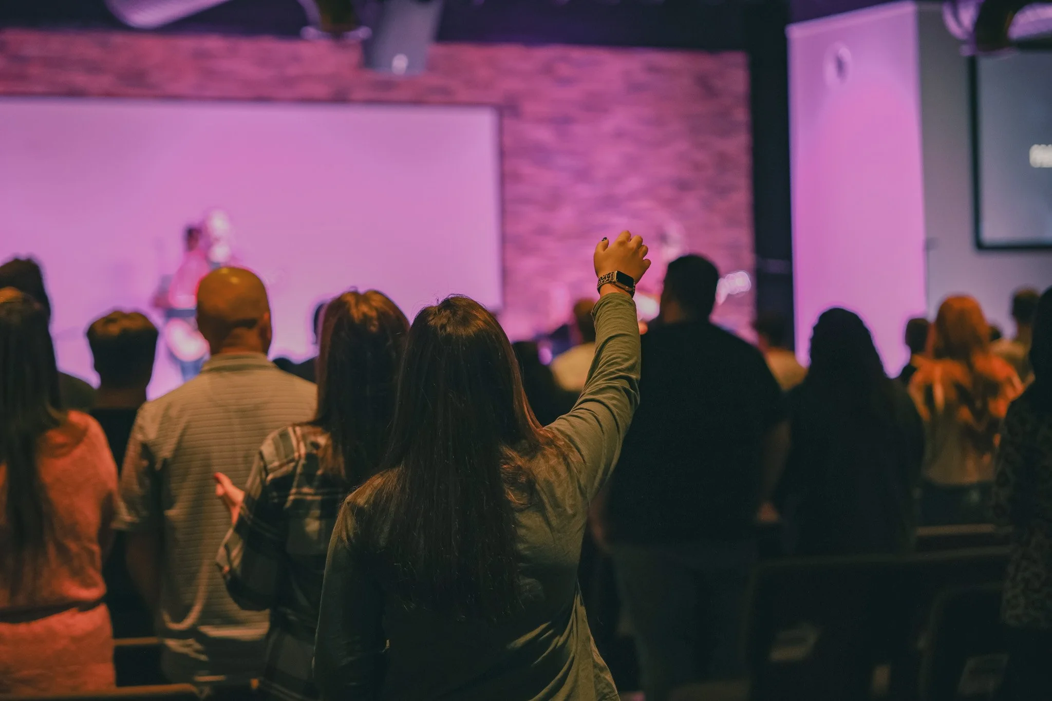 HighPoint Community Church
