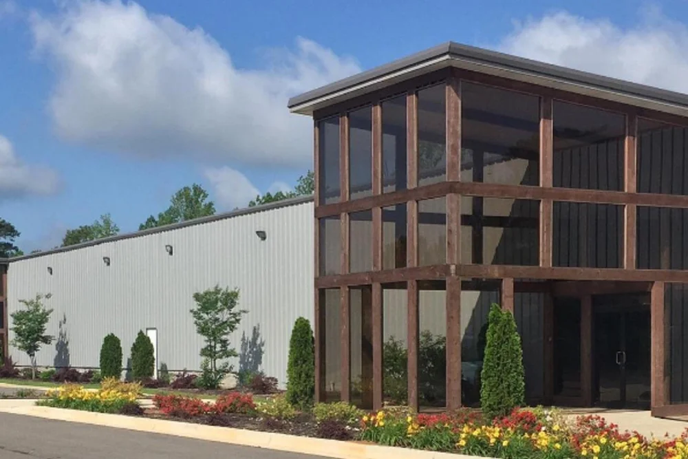 About Us — HighPoint Community Church