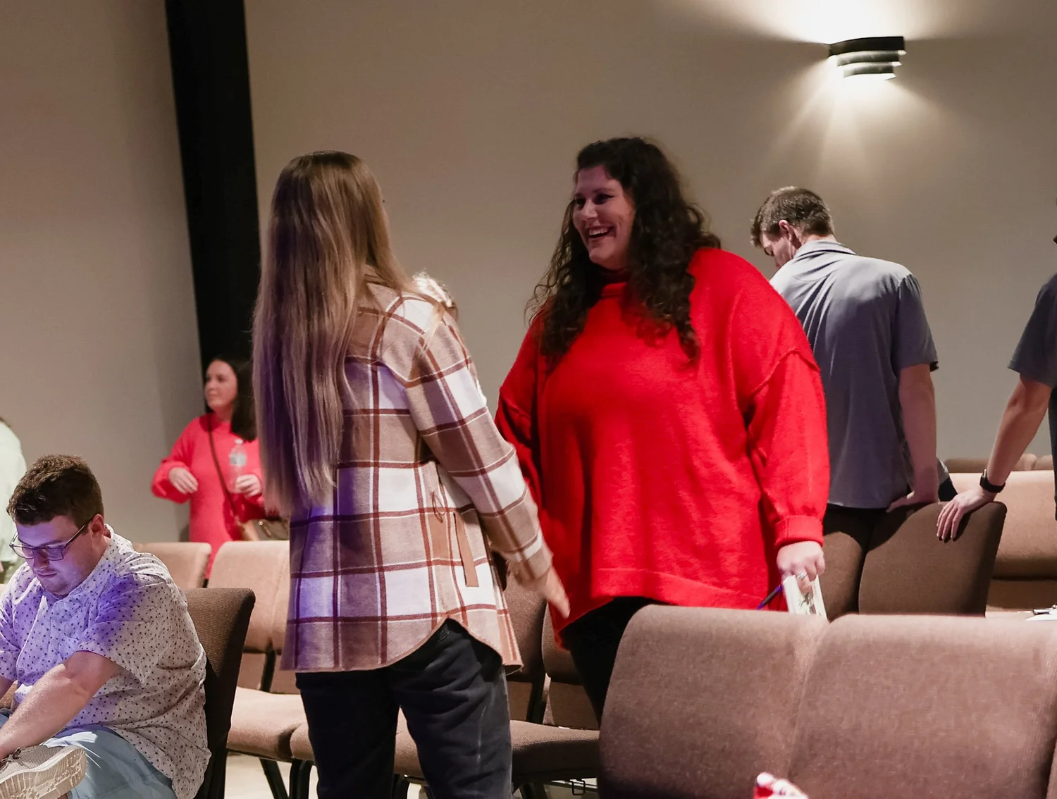 HighPoint Community Church