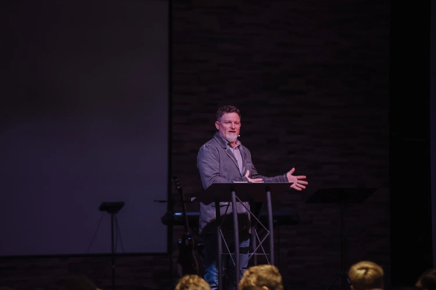 HighPoint Community Church