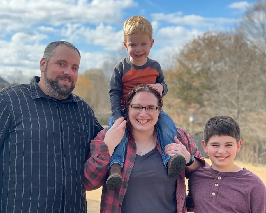 About Us — HighPoint Community Church