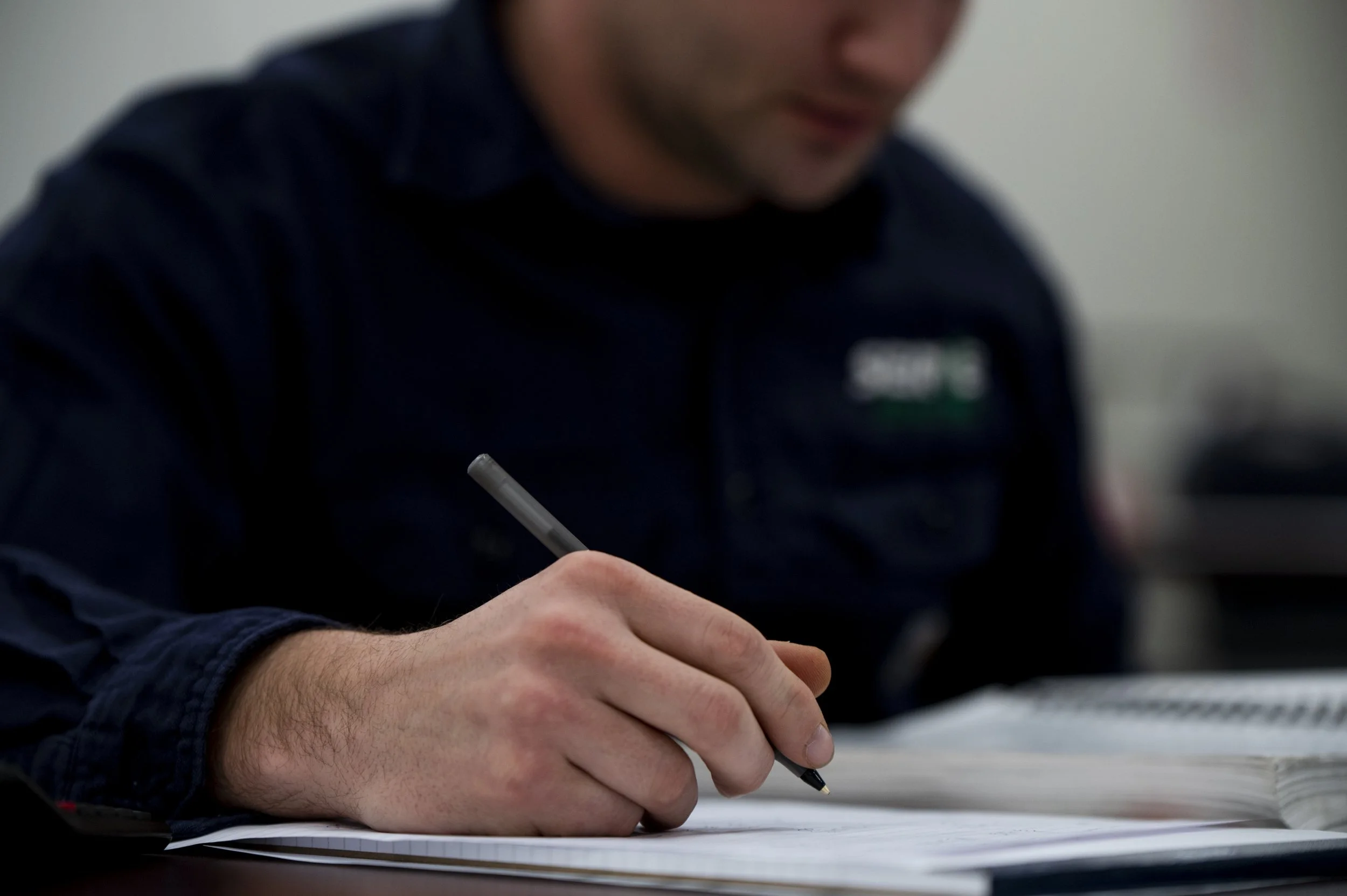 Apprentice Training — Serve Academy