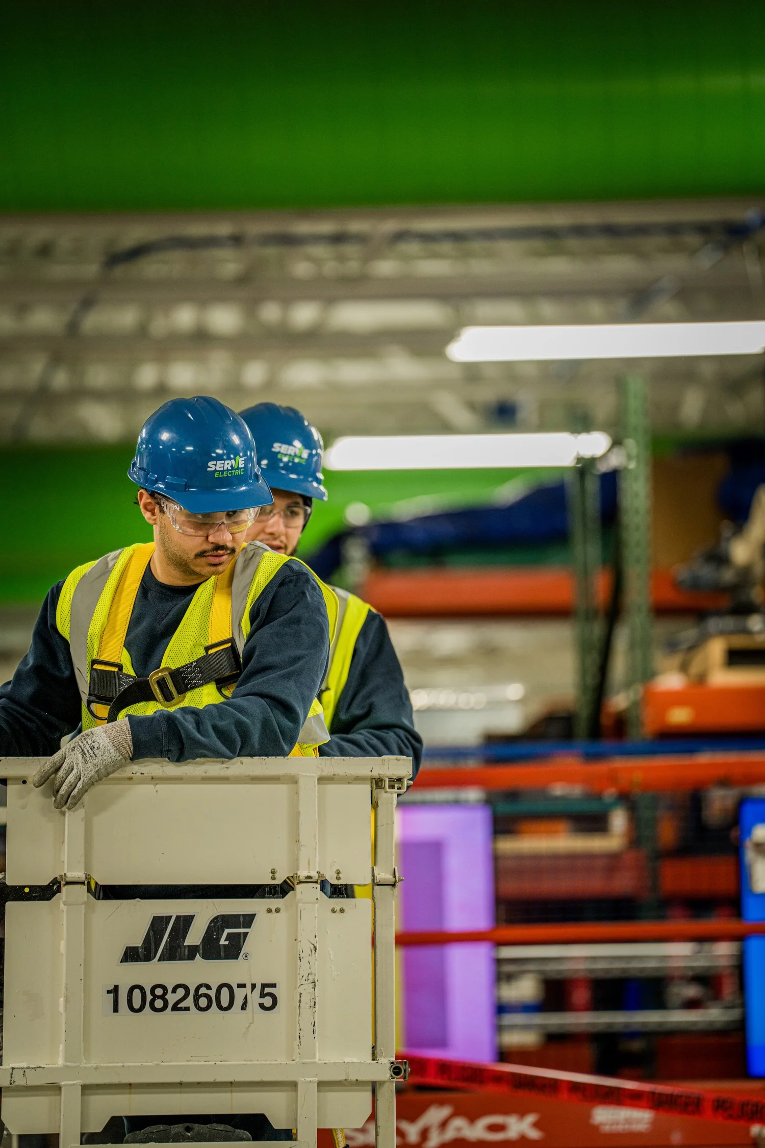 Boot Camp Electrical Apprentice Training — Serve Academy