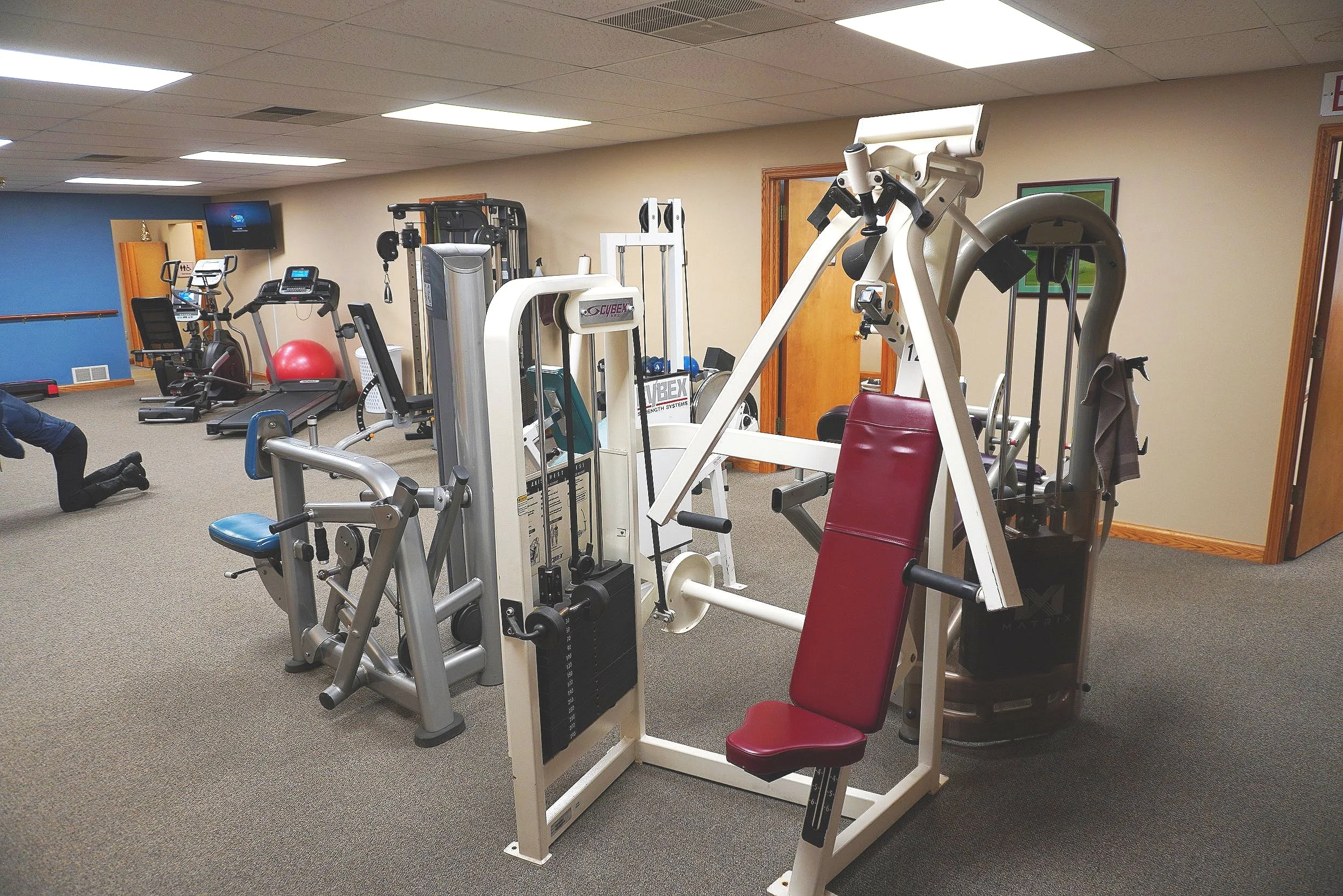 Diamond Physical Therapy & Wellness
