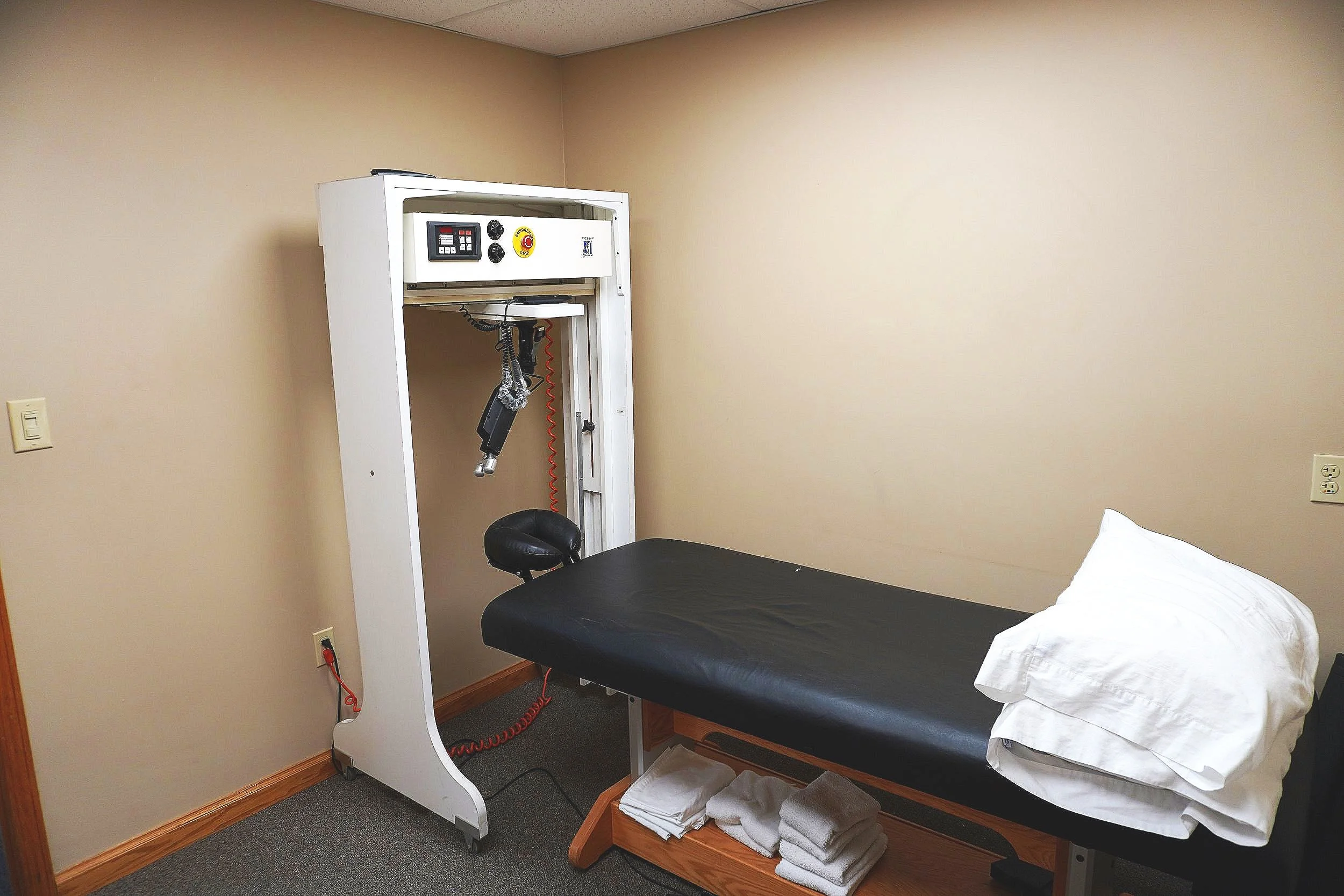 Diamond Physical Therapy & Wellness