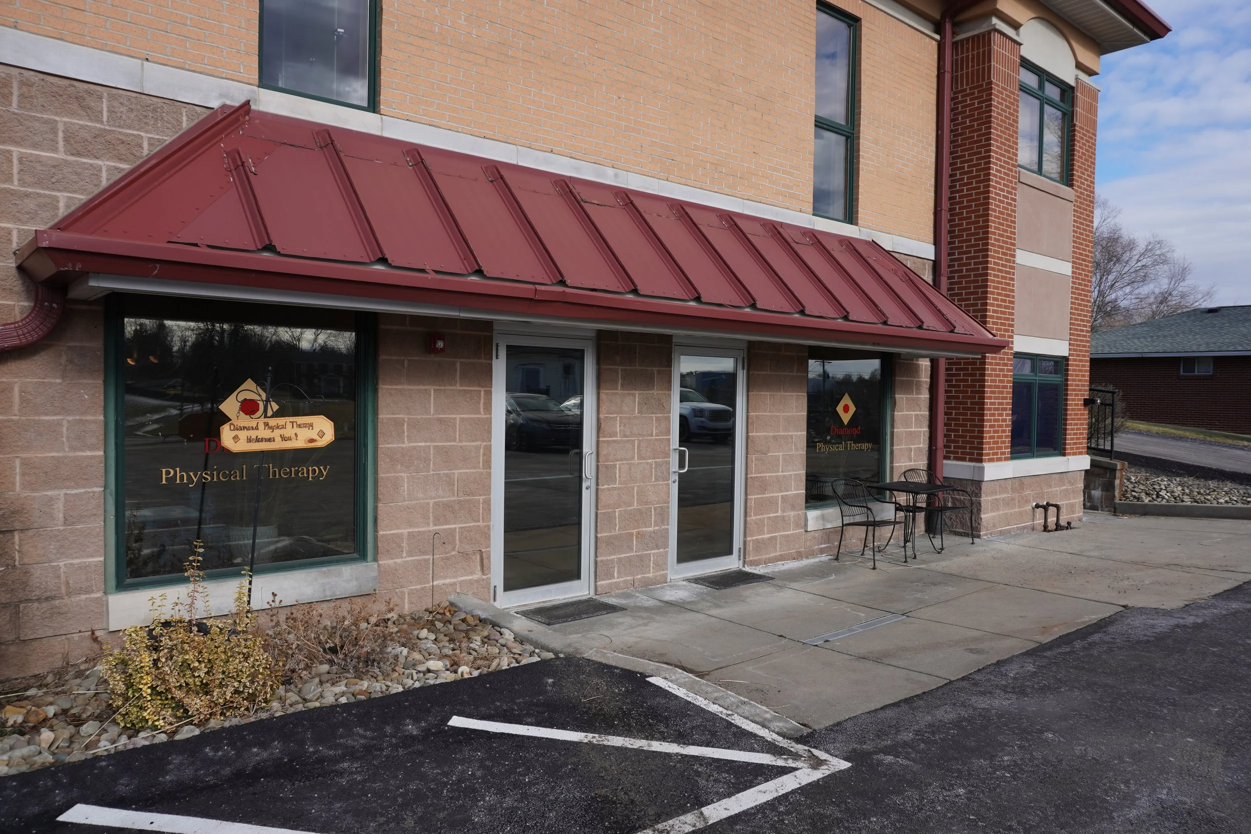 Diamond Physical Therapy & Wellness