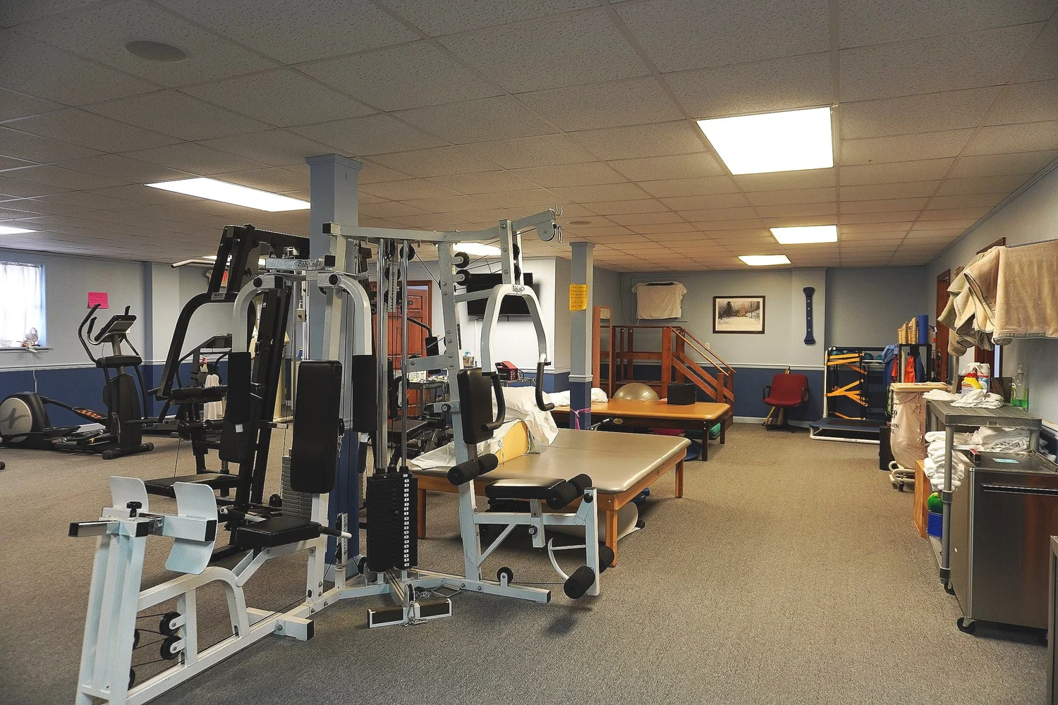 Diamond Physical Therapy & Wellness