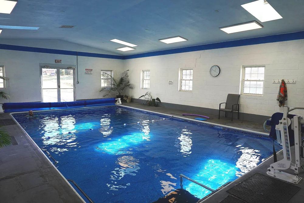 Diamond Physical Therapy & Wellness