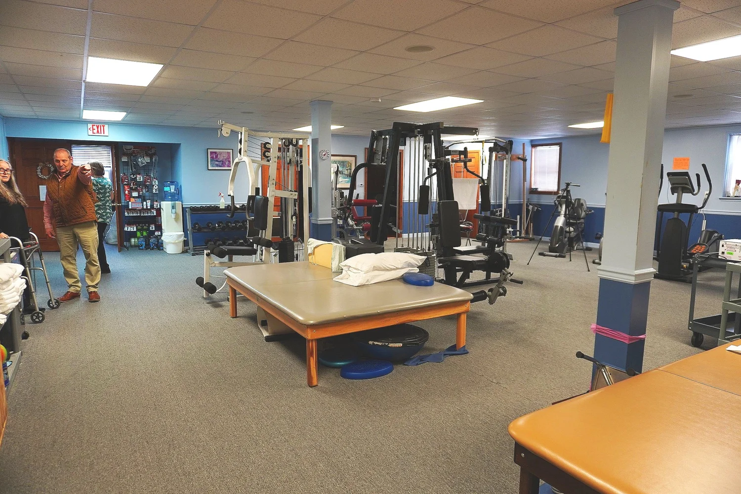 Diamond Physical Therapy & Wellness