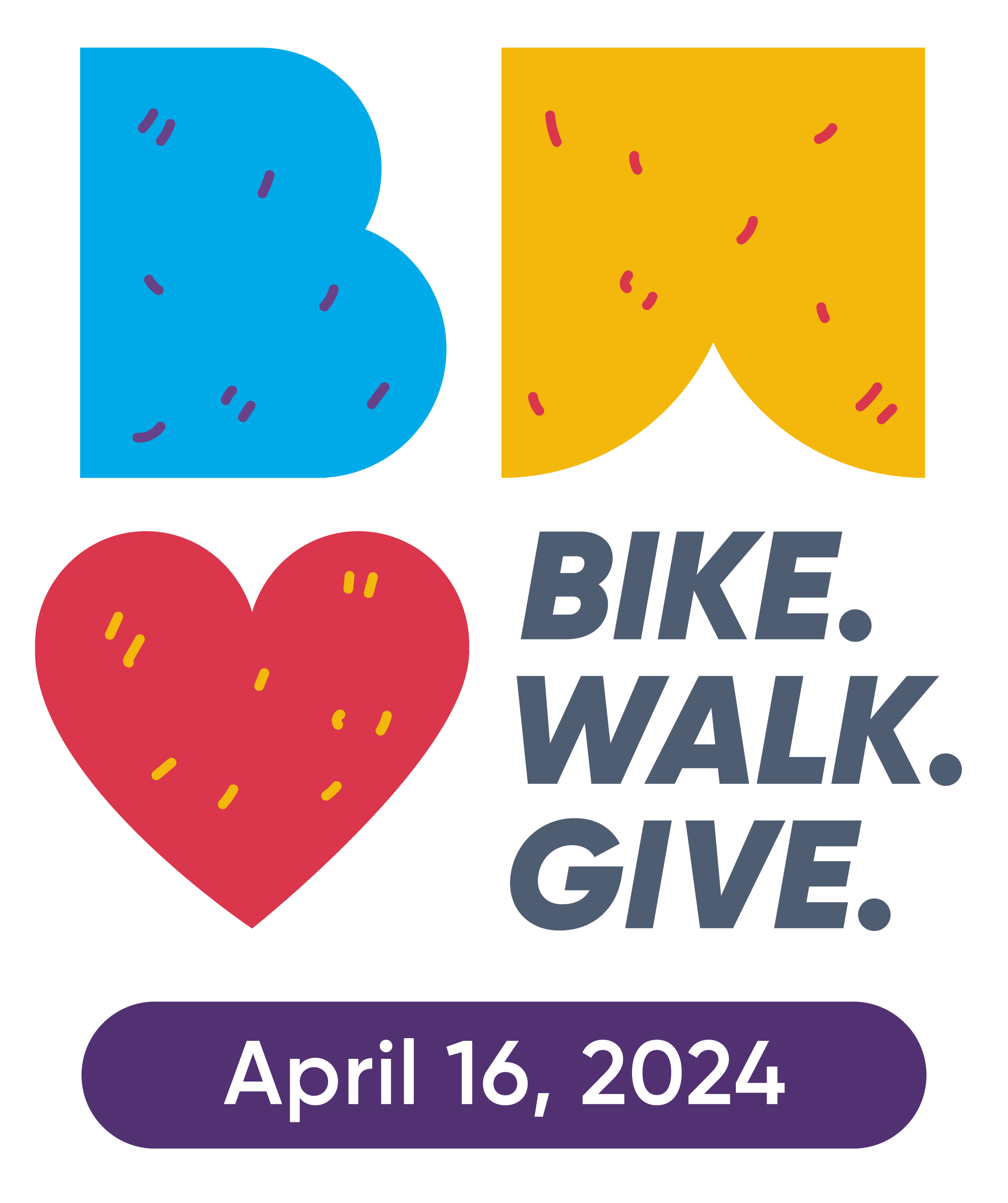 Donate for Bike Walk Give Day — ROAM