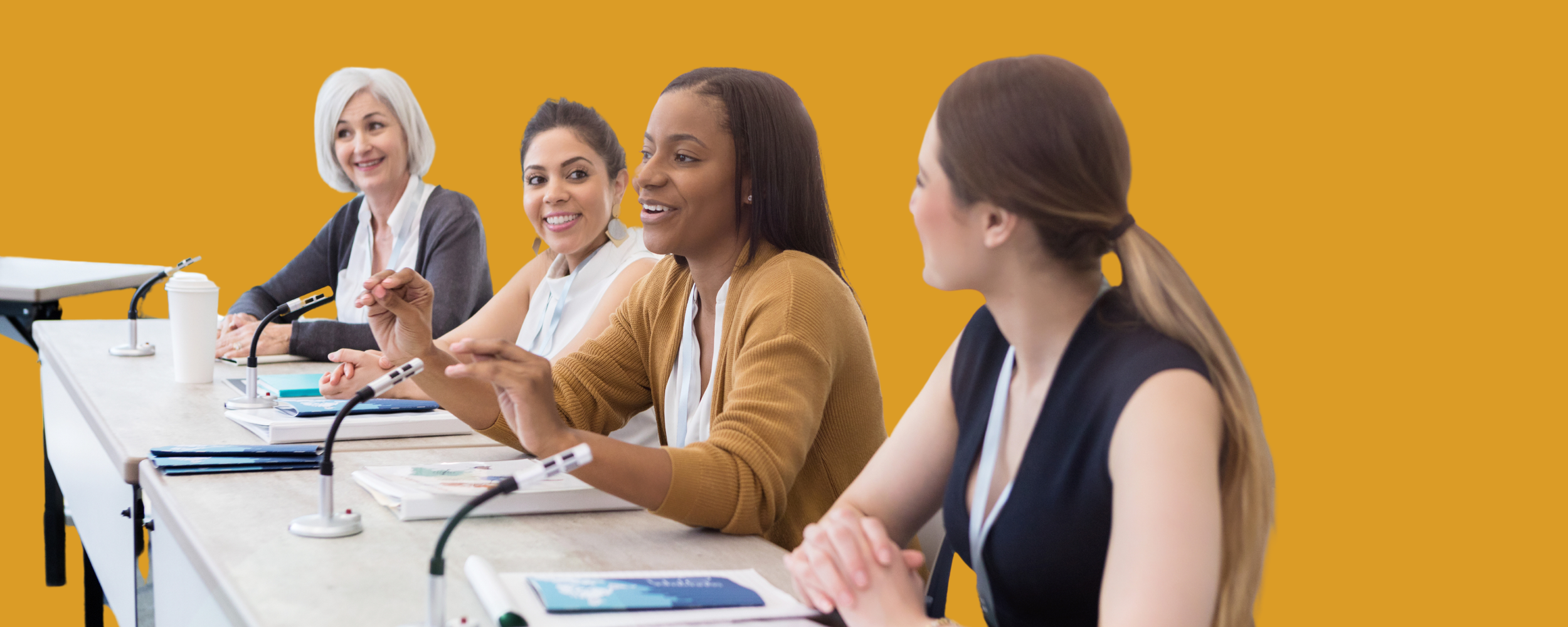 What Is Conscious Leadership? Why It Matters in 2025 — The Center for ...