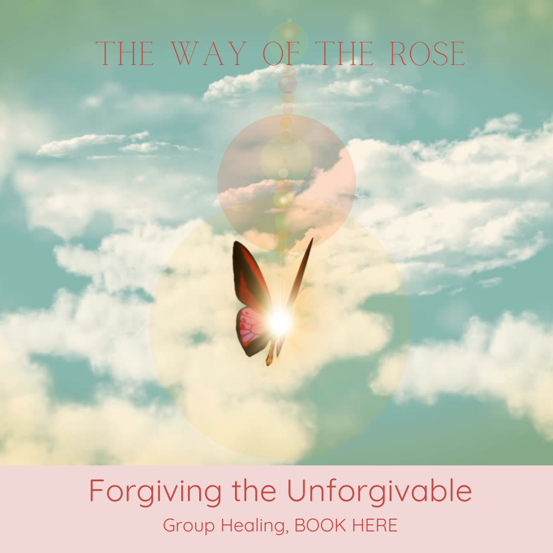 The Way Of The Rose