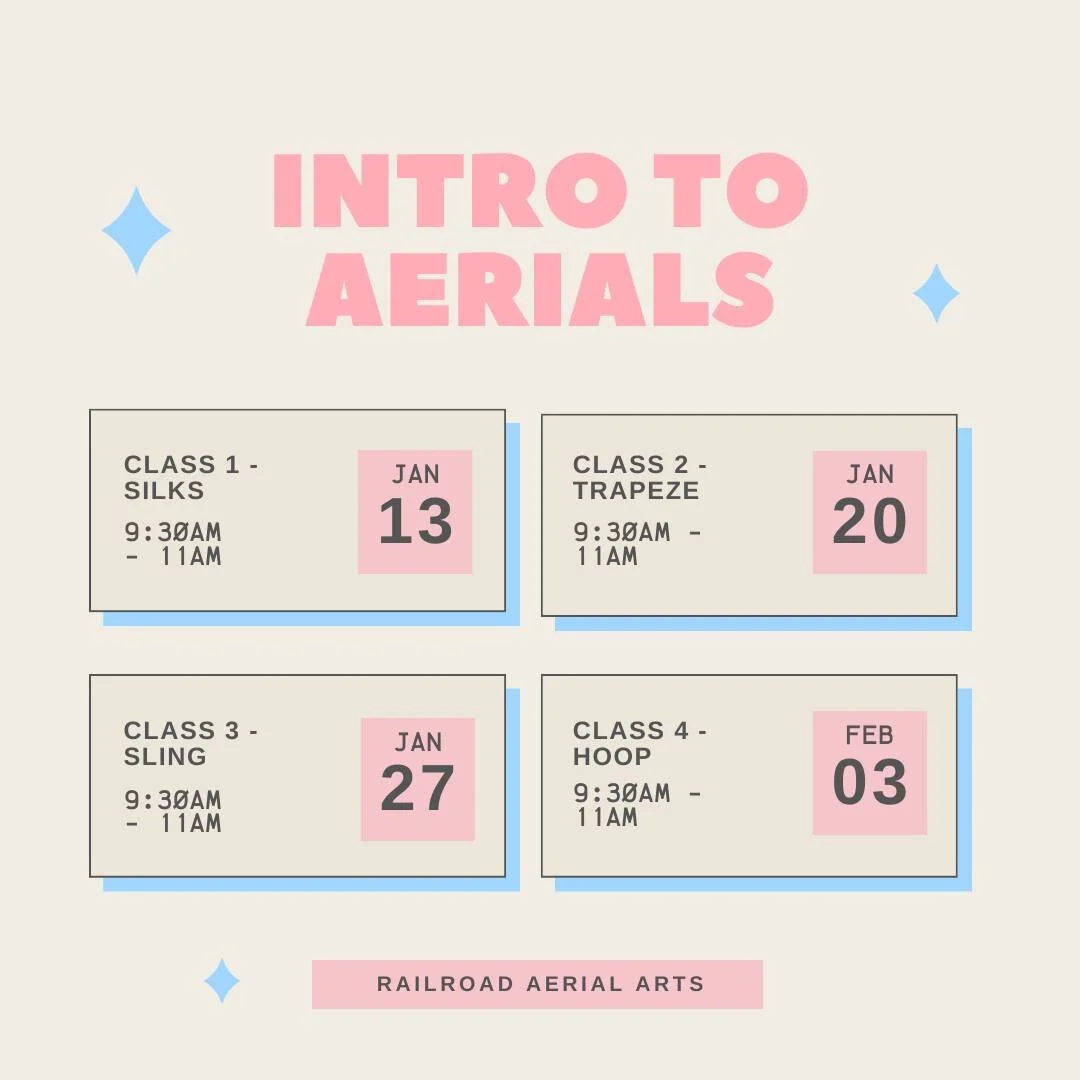 Adult Classes — Railroad Aerial Arts