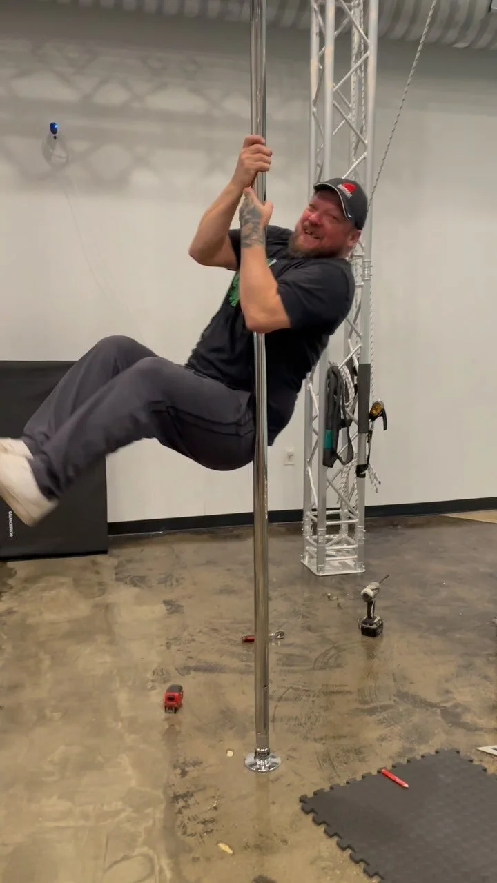 Group Classes — Railroad Aerial Arts