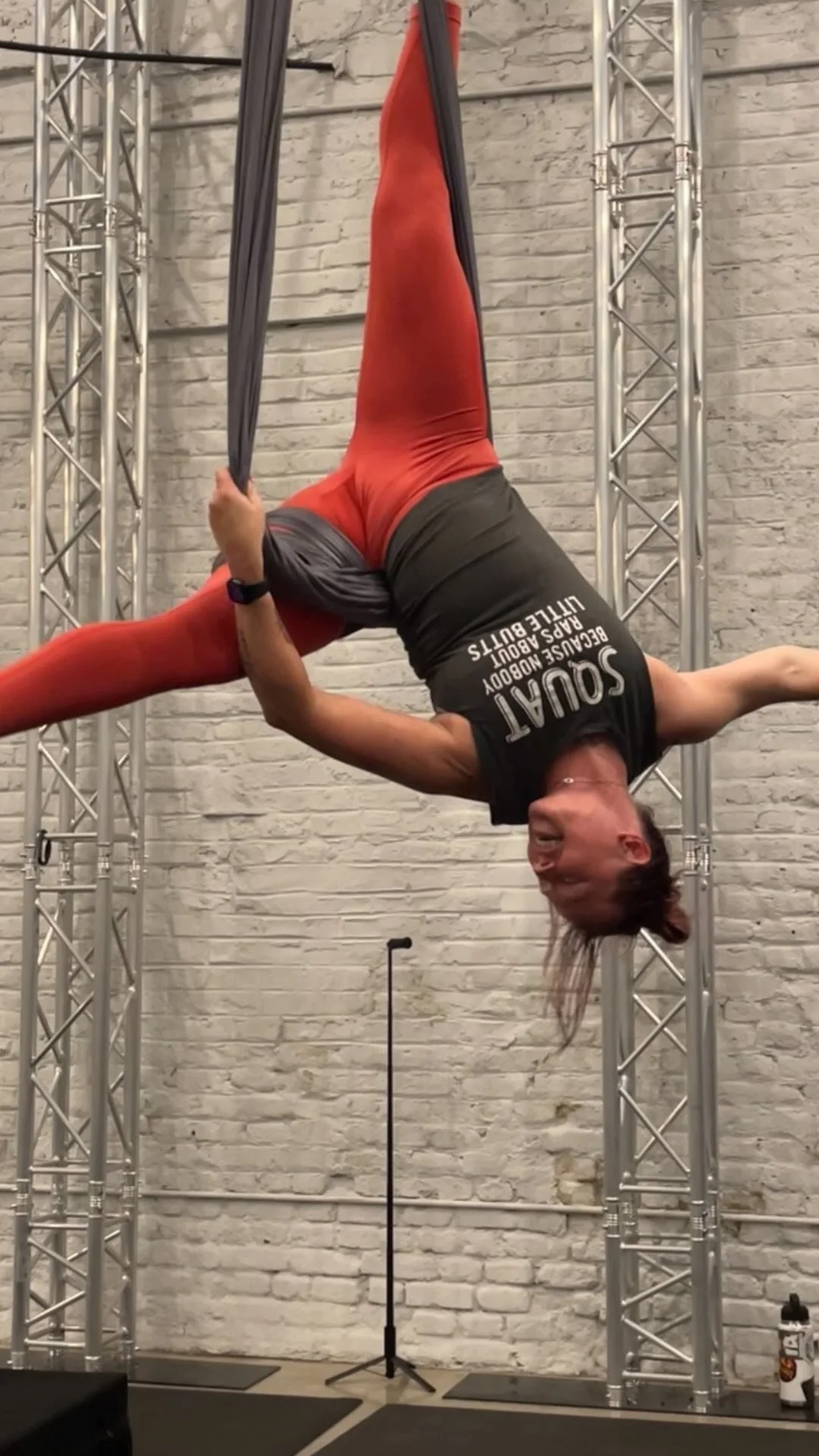 Group Classes — Railroad Aerial Arts