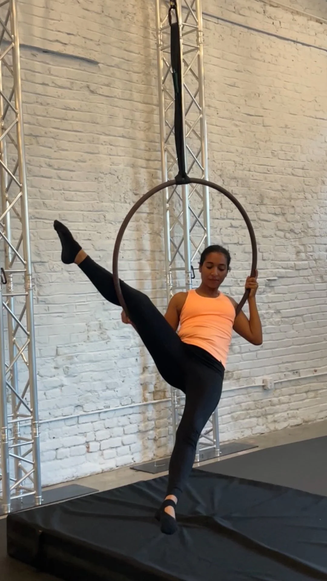 Group Classes — Railroad Aerial Arts