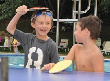 Chevy Chase Recreation Association