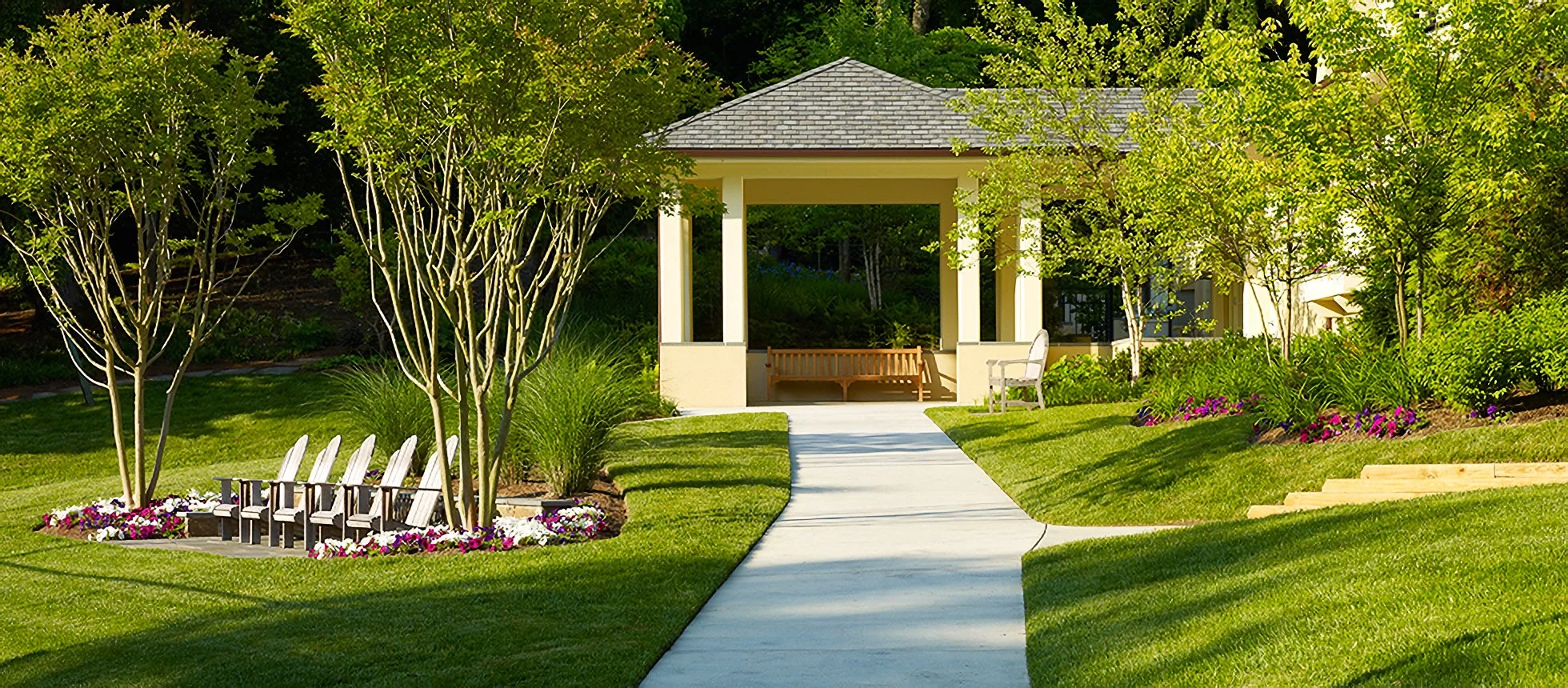 Chevy Chase Recreation Association