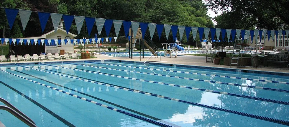 Chevy Chase Recreation Association