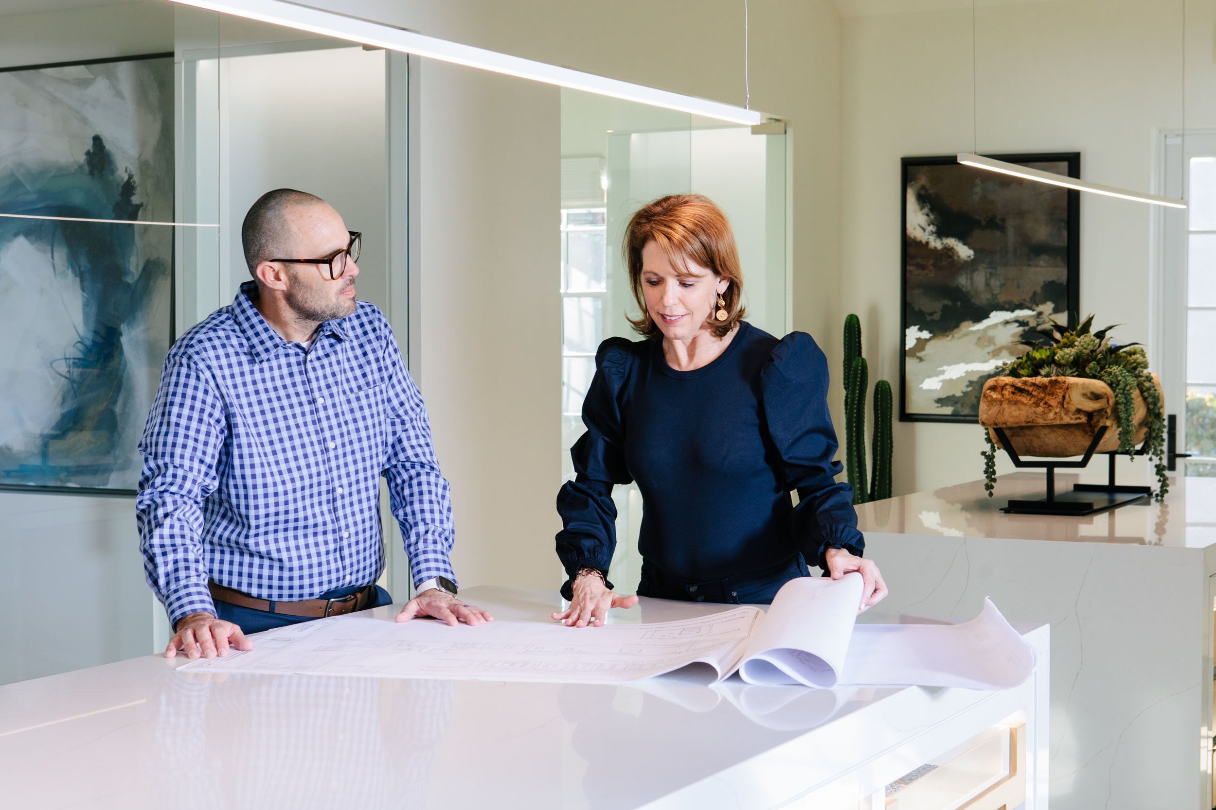 What We Do — Cameron Custom Homes | Renovations