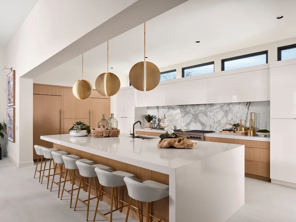 Cameron Custom Homes | Renovations