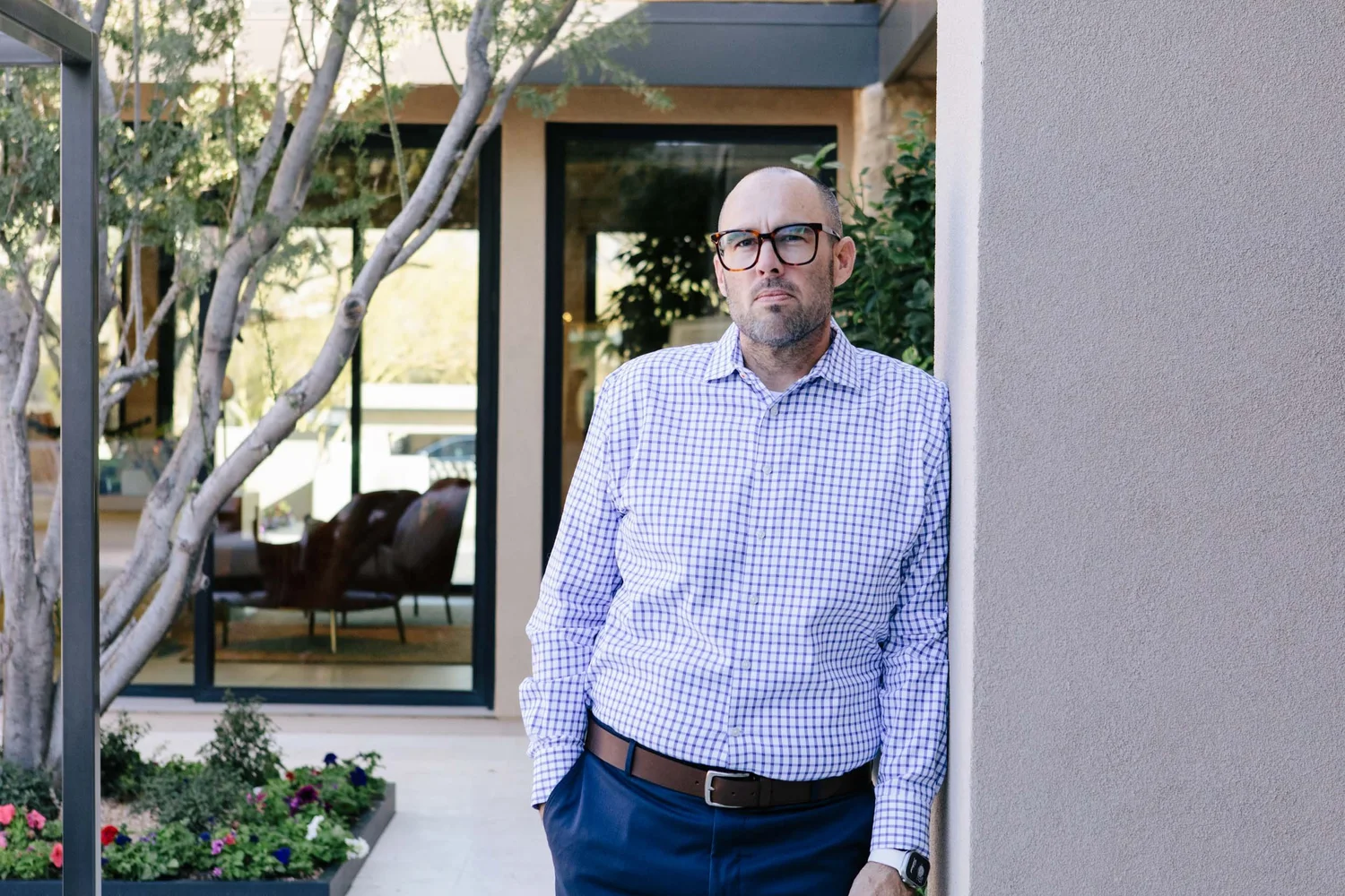 Who We Are — Cameron Custom Homes | Renovations