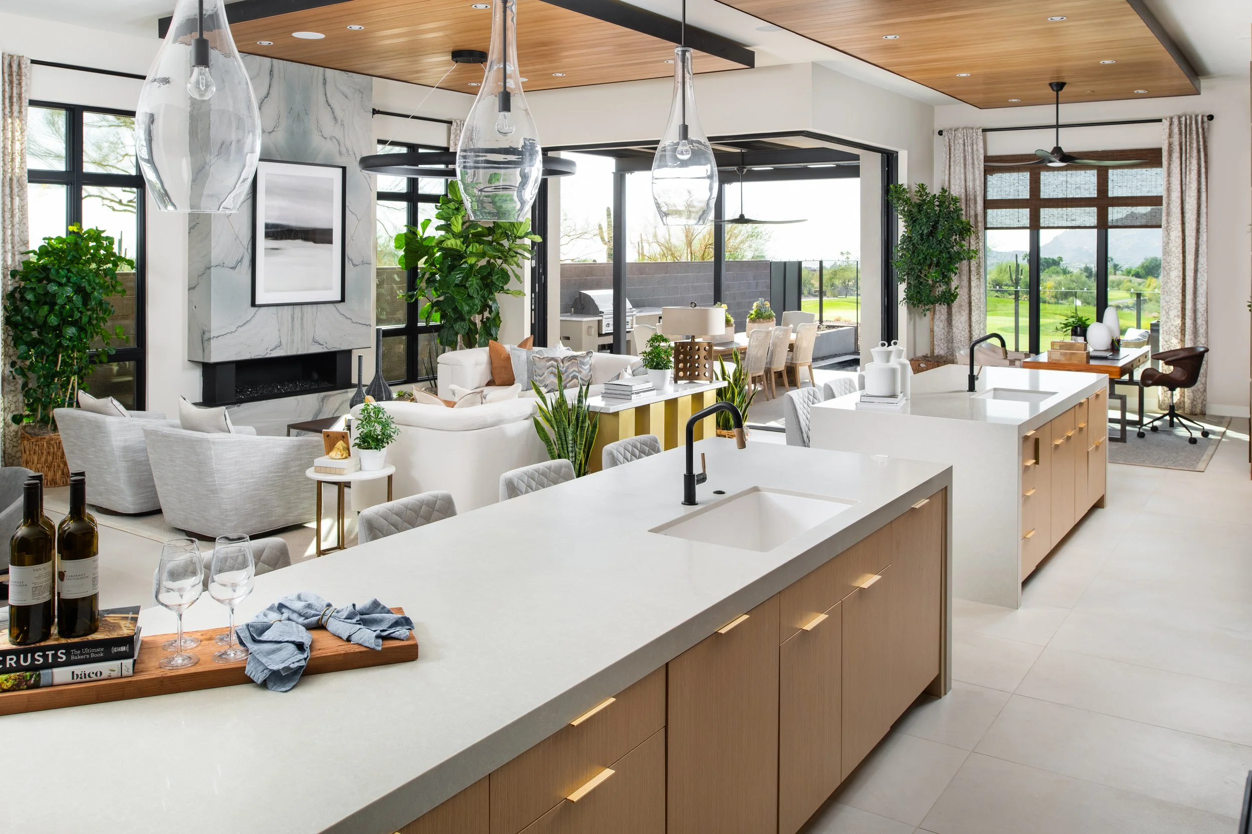 Cameron Custom Homes | Renovations