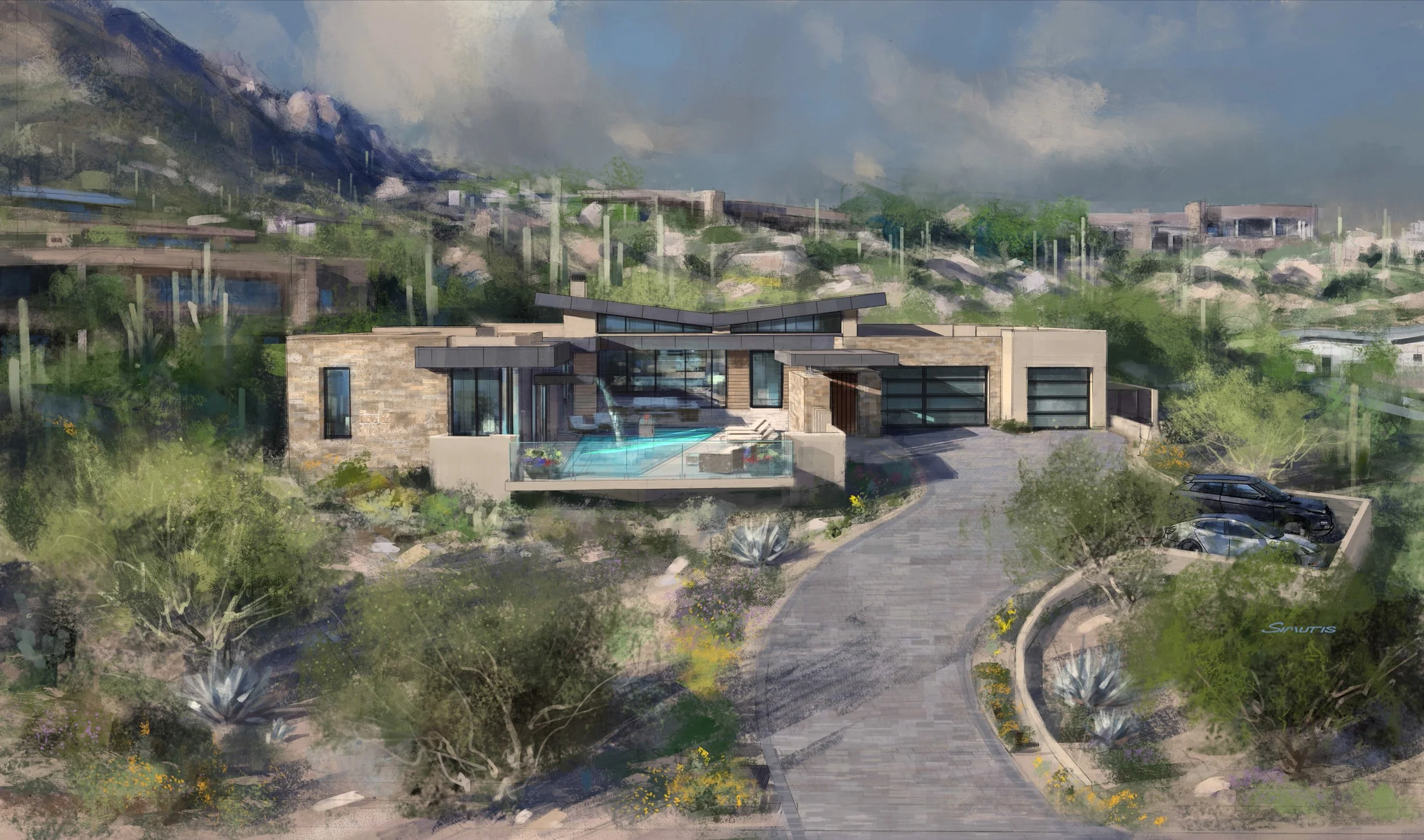 Projects — Cameron Custom Homes | Renovations