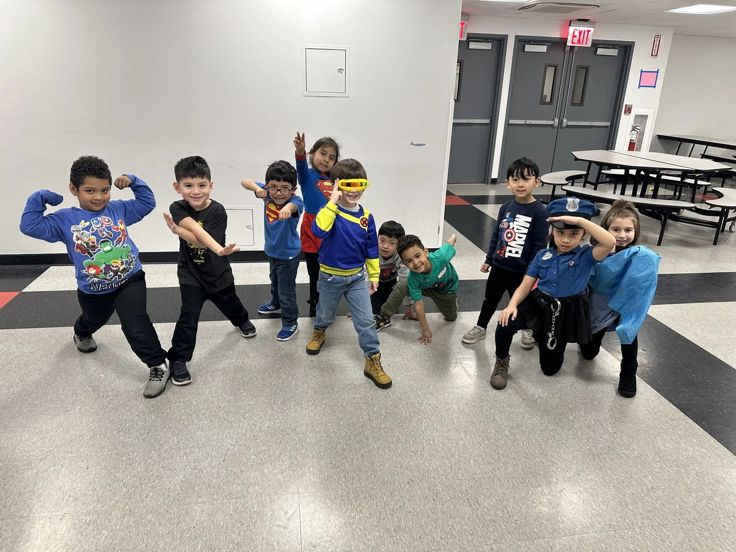 The Renaissance Charter Schools