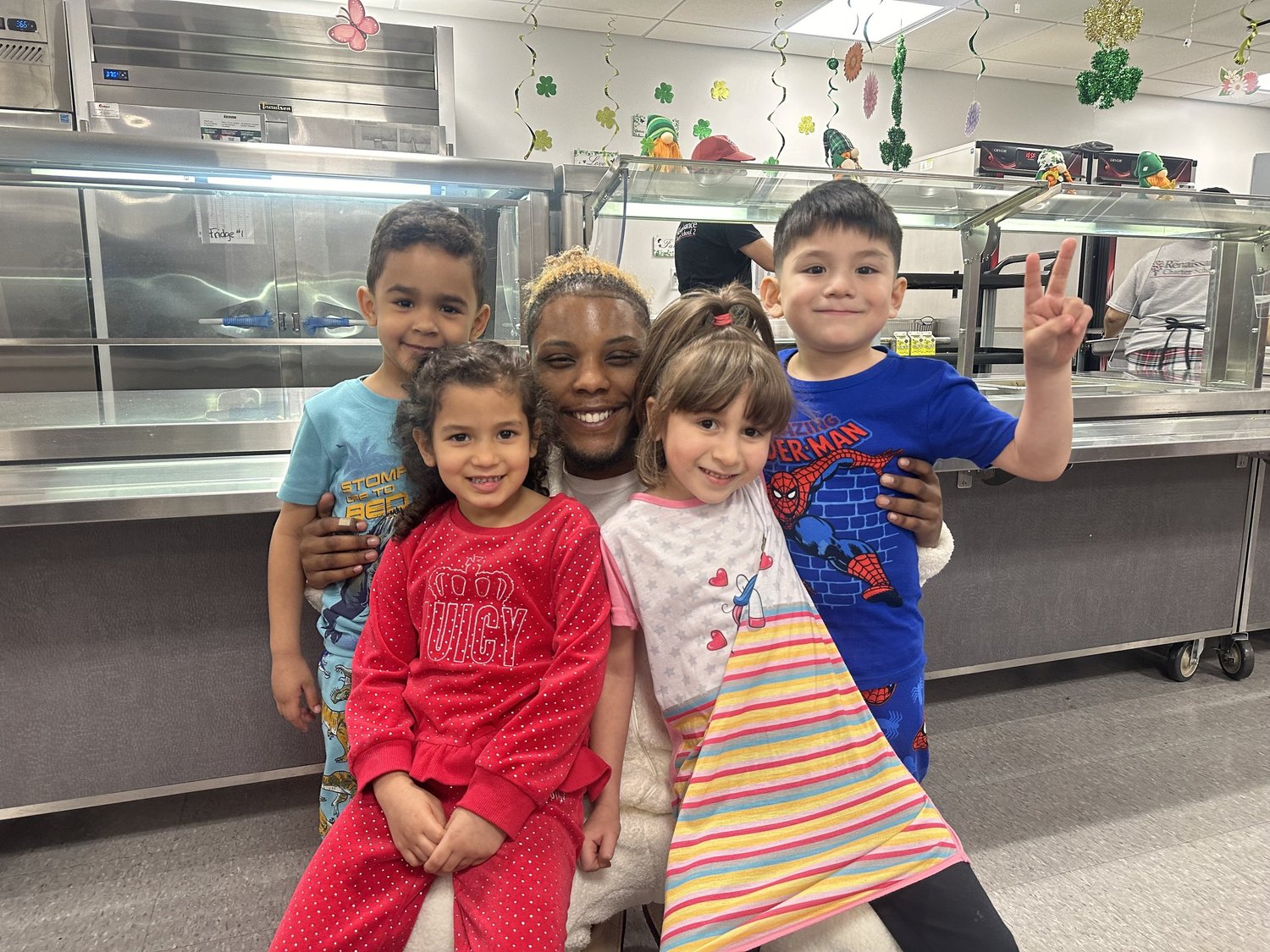 The Renaissance Charter Schools